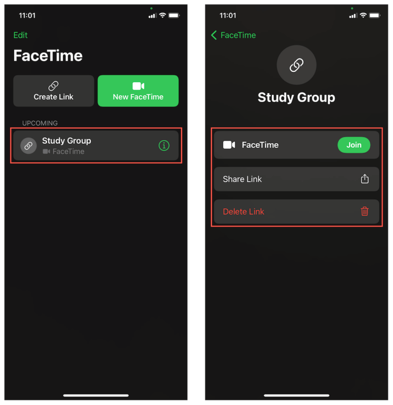 How to Get Facetime for Android