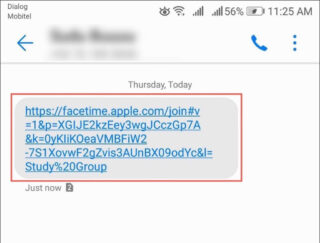 How to Get Facetime for Android