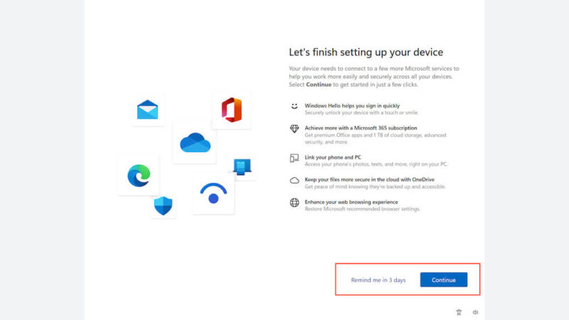 How to Remove a Microsoft Account from Windows 11
