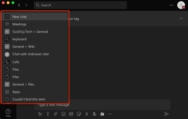 The 13 Best Keyboard Shortcuts for Microsoft Teams