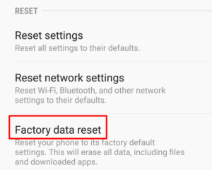 How to Fix Google Play Store Errors