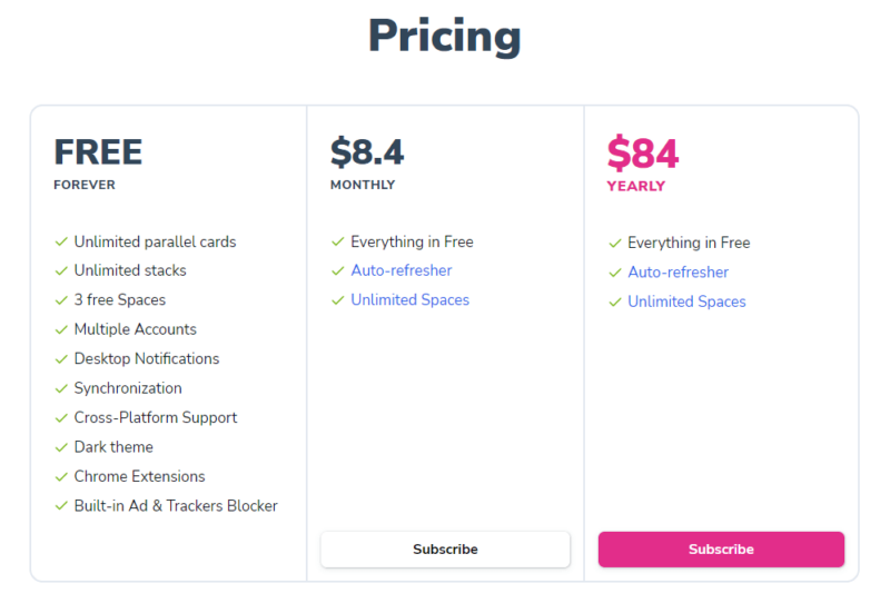 Stack Browser Review: How It Makes You More Efficient
