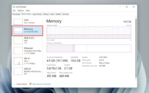 Windows 11 Task Manager In-Depth Guide and Overview