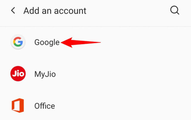 How to Fix the “Google Play Authentication Is Required” Error on Android