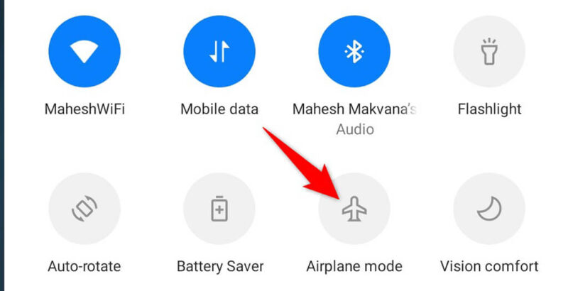How to Fix Hotspot Not Working on Android