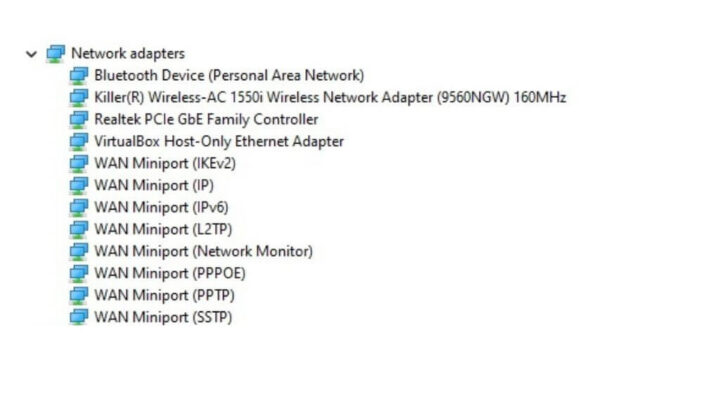 Network Adapter Not Working? 12 Things to Try