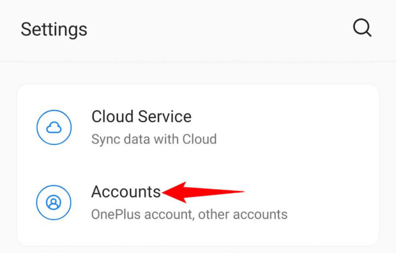 How to Fix the “Google Play Authentication Is Required” Error on Android