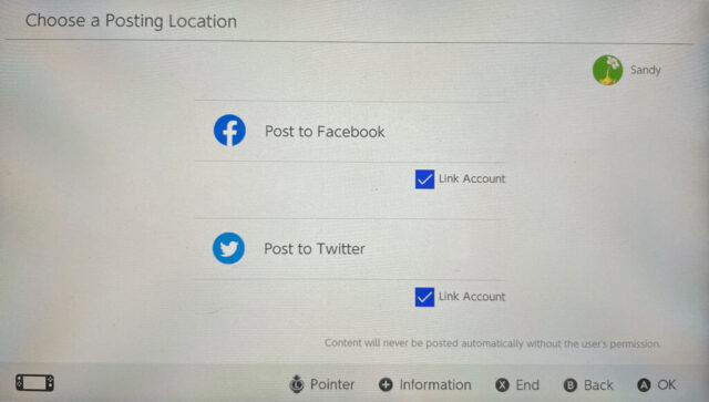 How to Take Screenshots on Nintendo Switch