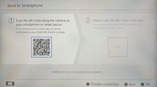How to Take Screenshots on Nintendo Switch