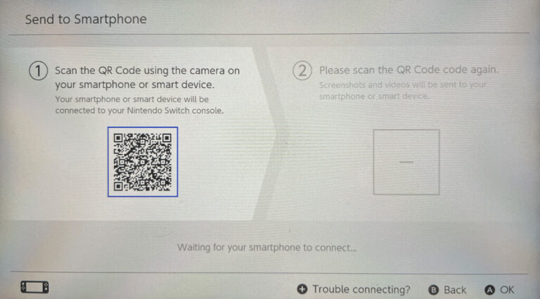 How to Take Screenshots on Nintendo Switch