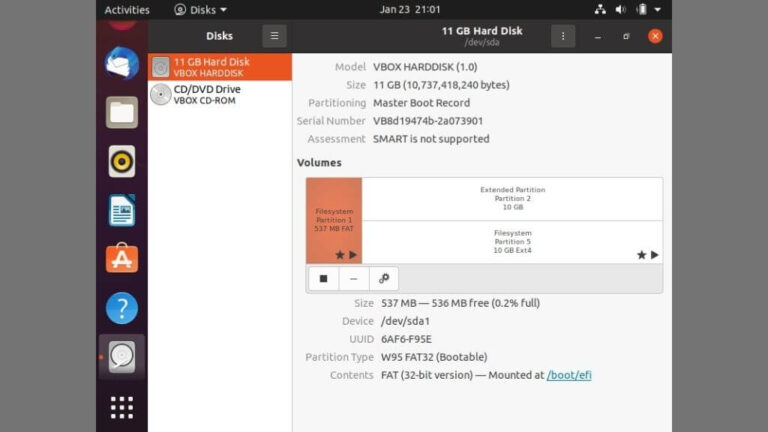 What Is the Difference Between a Partition, a Volume, and a Logical Drive?