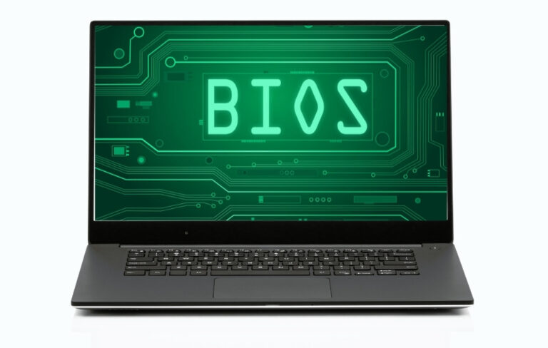 How to Change the Boot Order in the BIOS on Your Windows PC