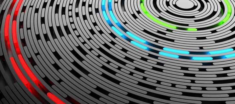 What Is the Difference Between a Partition, a Volume, and a Logical Drive?