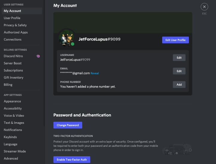 How to Use Discord Via the Web Browser