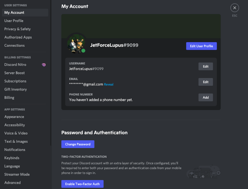 How to Use Discord Via the Web Browser