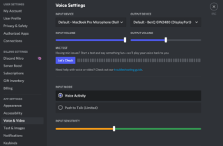 How to Use Discord Via the Web Browser