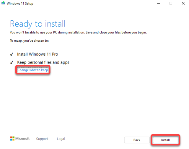 How to Download Windows 11 Using the Media Creation Tool