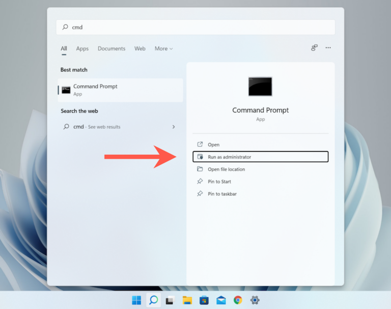 Fix System Error 5, Access is Denied in Windows