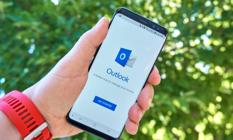 How to Fix Outlook Not Working on Android