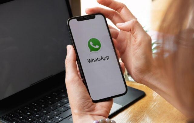How to Record a WhatsApp Video or Audio Call