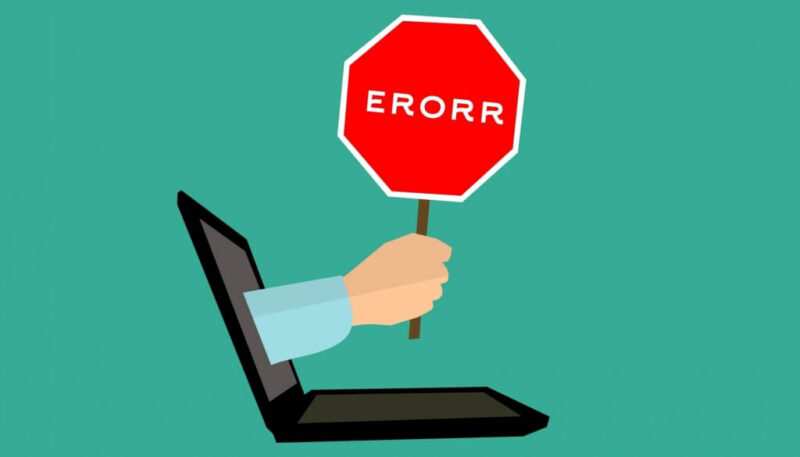 What Is a 501 Not Implemented Error (and How to Fix It)