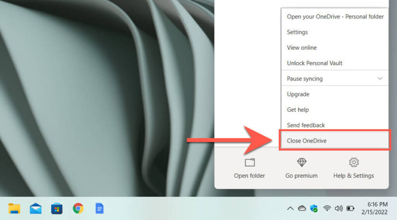 10 Ways to Stop OneDrive from Syncing