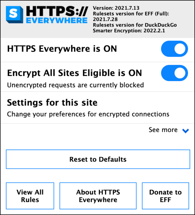 The 10 Best Privacy Extensions for Chrome (2022)