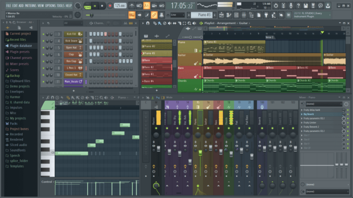 Best Beat Making Software for Windows