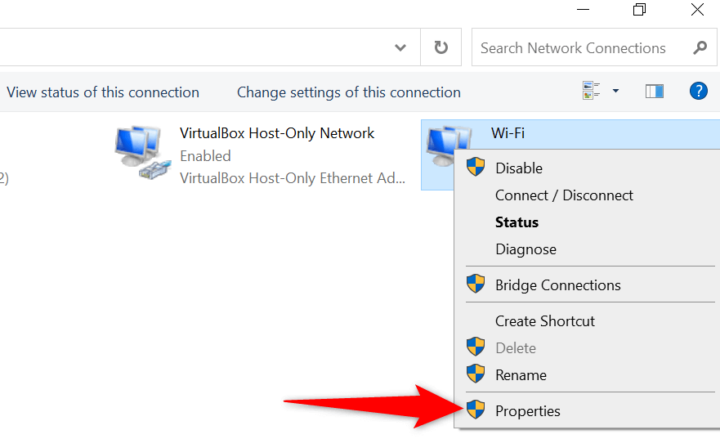 How to Fix the “Network Change Was Detected” Error in Google Chrome