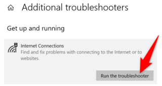 How to Fix the “Server IP Address Could Not Be Found” Error in Google ...