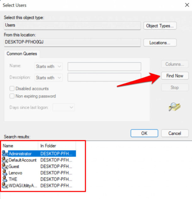 How to Set Disk Quotas for Users in Windows 11