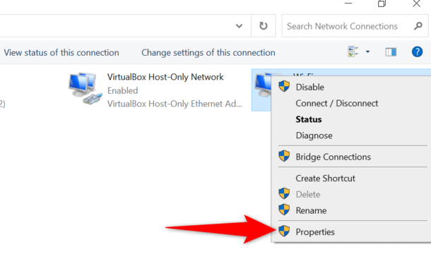 How to Fix the “Server IP Address Could Not Be Found” Error in Google ...