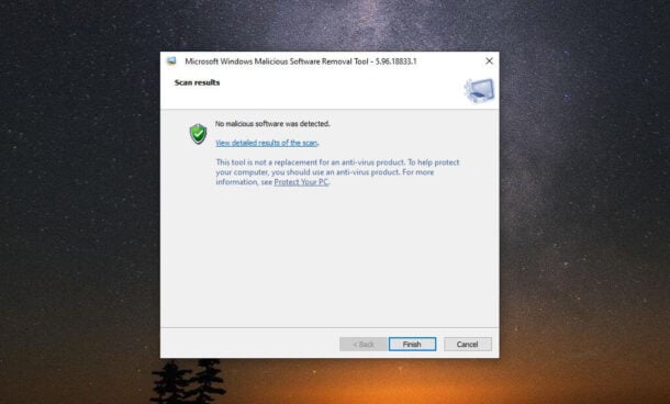 The Windows Malicious Software Removal Tool: A Full Guide