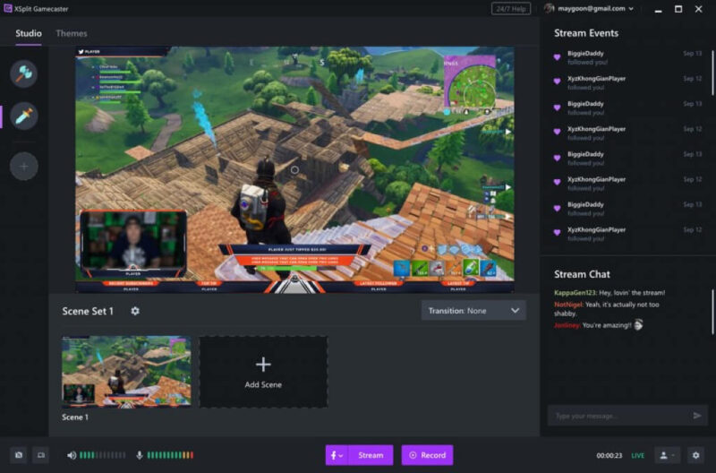 Best Game Recording and Streaming Software for Windows