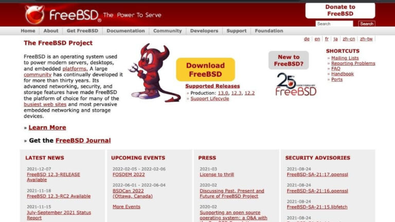 10 Free Alternatives to Windows Operating Systems