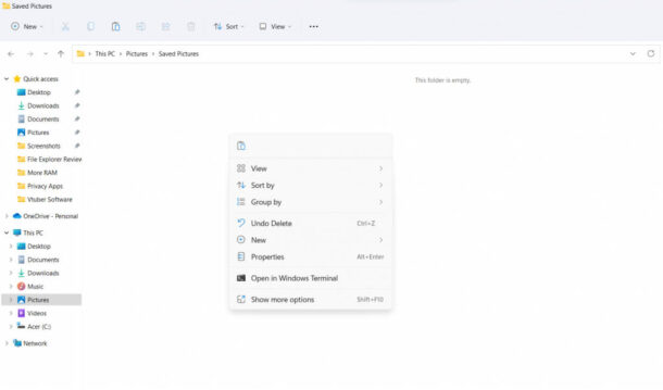 Windows 11 File Explorer: An Honest Review