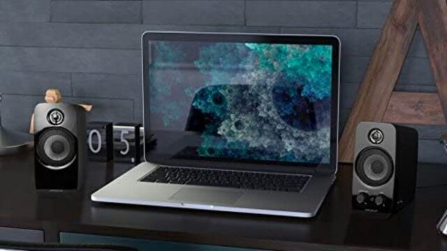 10 Best Computer Speakers for Under $100