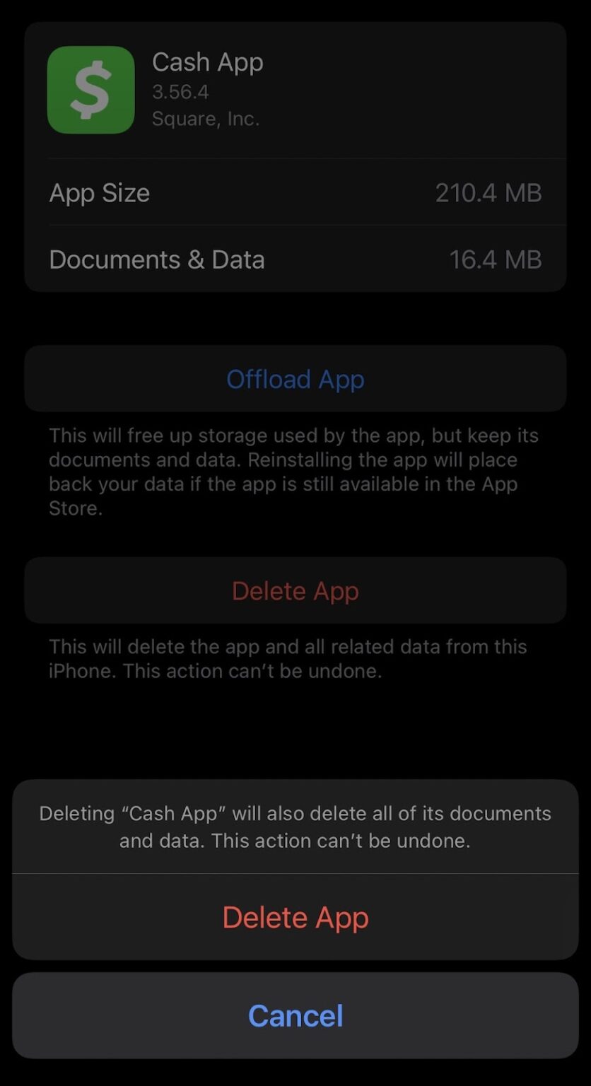 Cash App Not Working? Try These Fixes