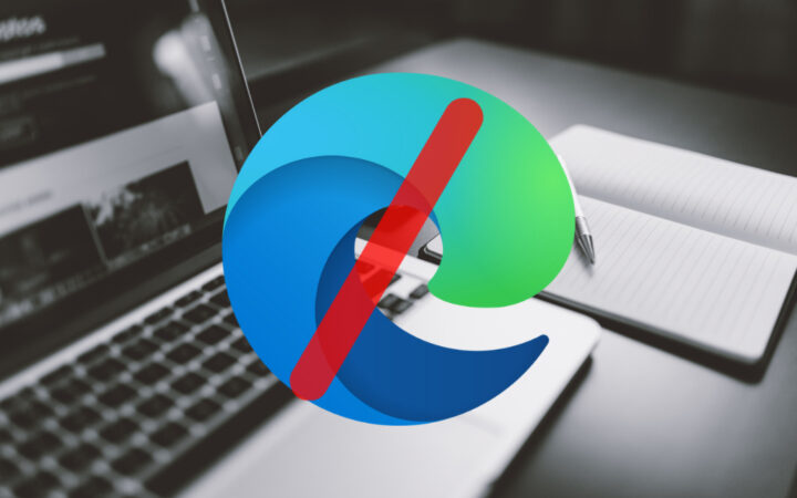 How to Stop Microsoft Edge From Opening Automatically