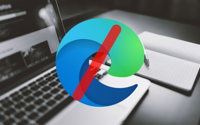 How to Stop Microsoft Edge From Opening Automatically