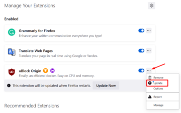uBlock Origin Not Blocking YouTube and Twitch Ads? 11 Ways to Fix