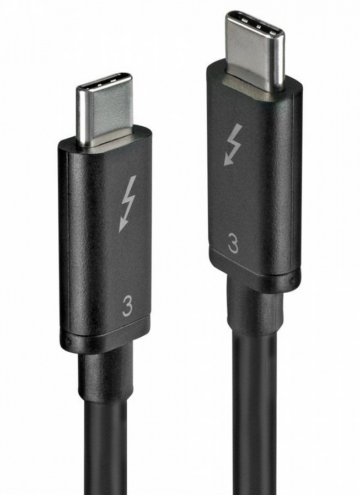 Thunderbolt 3 vs USB-C: What’s the Difference?