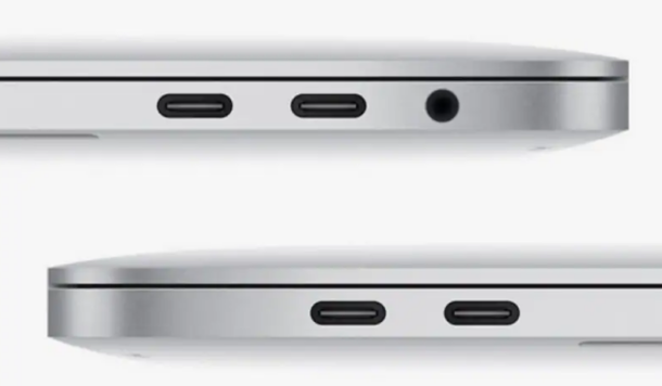 Thunderbolt 3 vs USB-C: What’s the Difference?