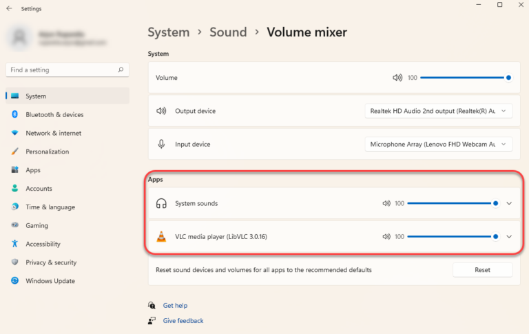 How to Troubleshoot Common Audio Issues in Windows 11/10