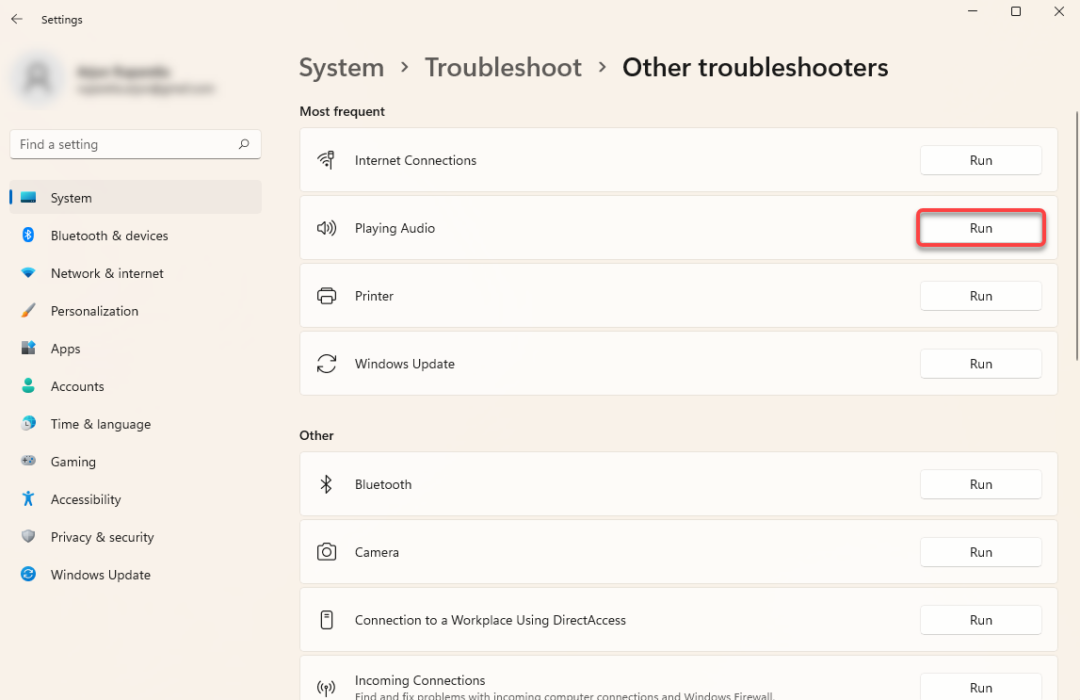 How to Troubleshoot Common Audio Issues in Windows 11/10