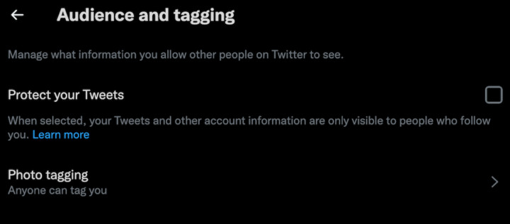 How to Make Your Social Media Accounts Private