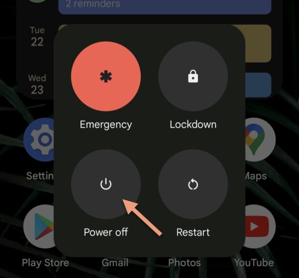 How to Start Your Android Phone in Safe Mode