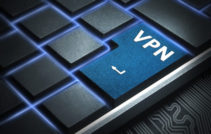VPN - Help Desk Geek