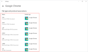 FIX: Why Does My Default Browser Keep Changing in Windows?