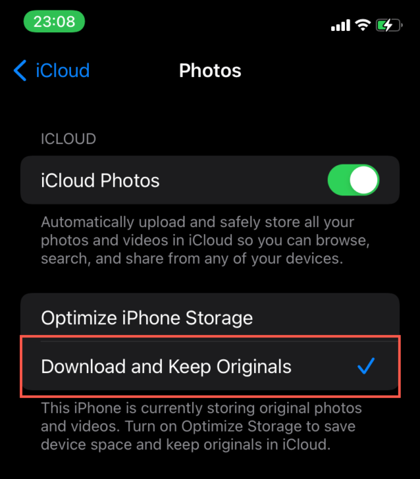 Fix iPhone DCIM Folder Missing on Windows 11/10